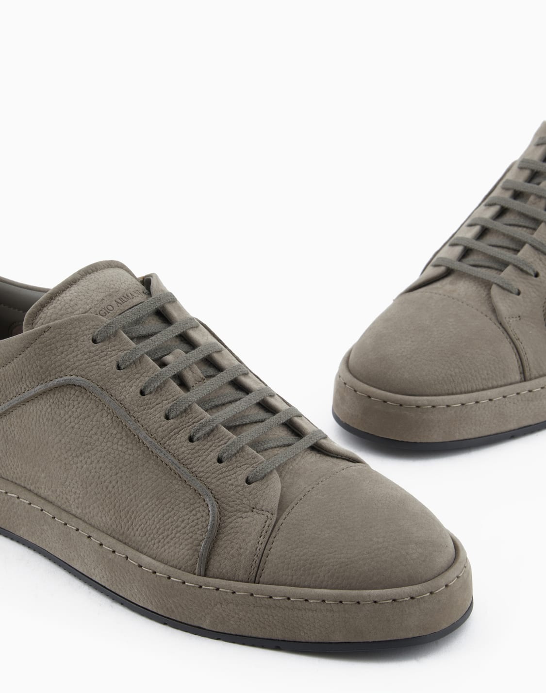 Giorgio Armani Man Shoes | Giorgio Armani