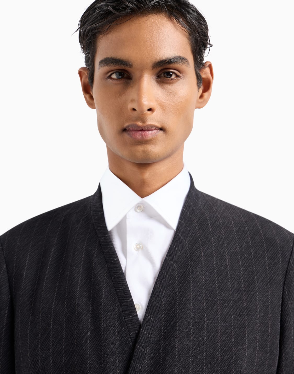 Suits and tuxedos for men | Giorgio Armani