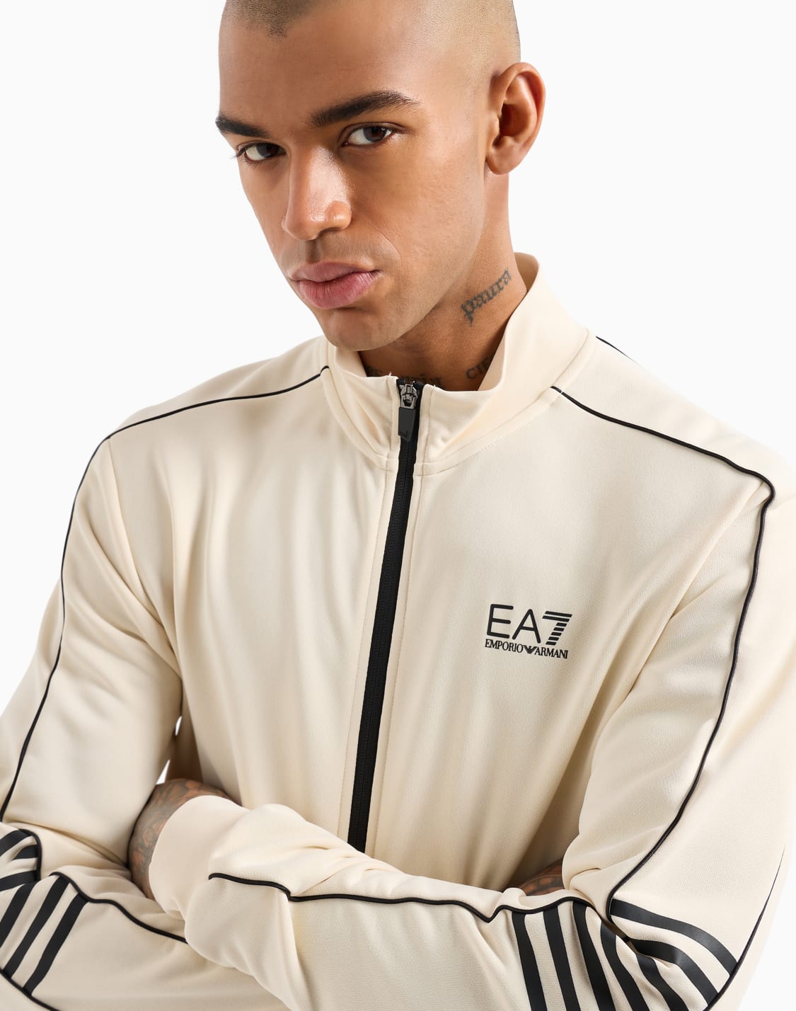 Men's Tracksuit and Sportswear | EA7
