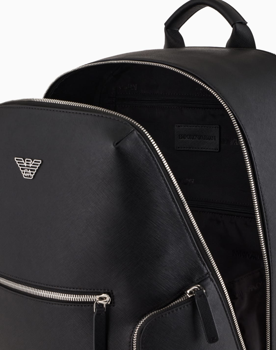 All Men's Bags | Emporio Armani