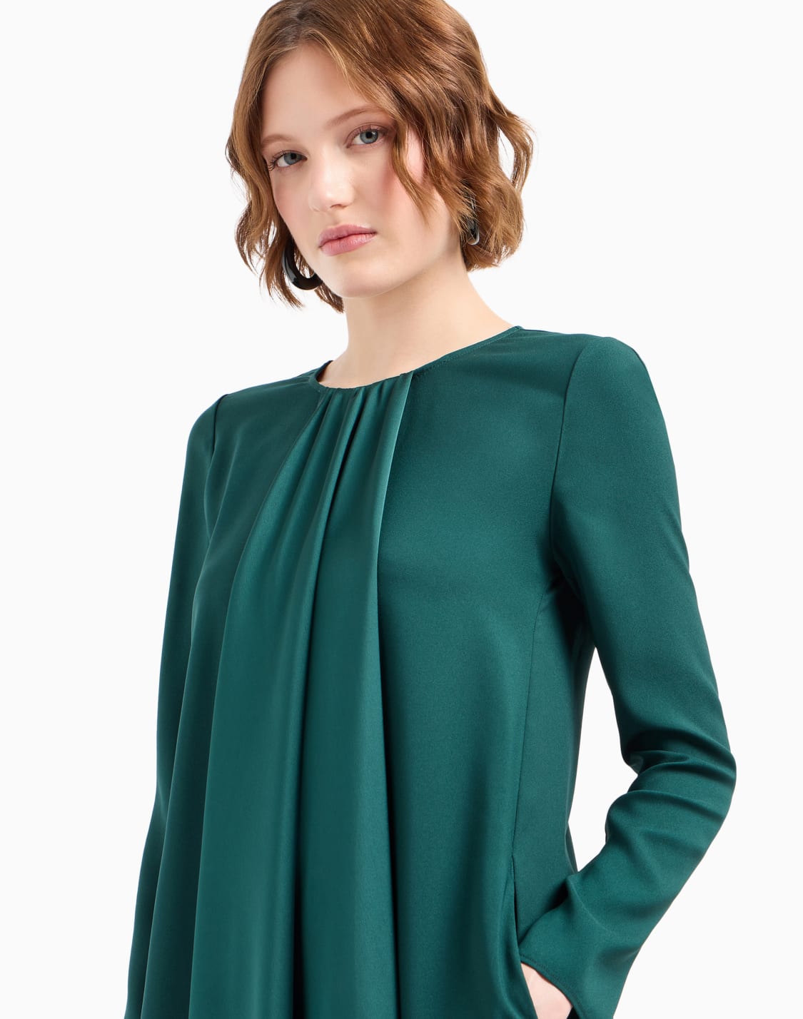 Women's Dresses | Emporio Armani
