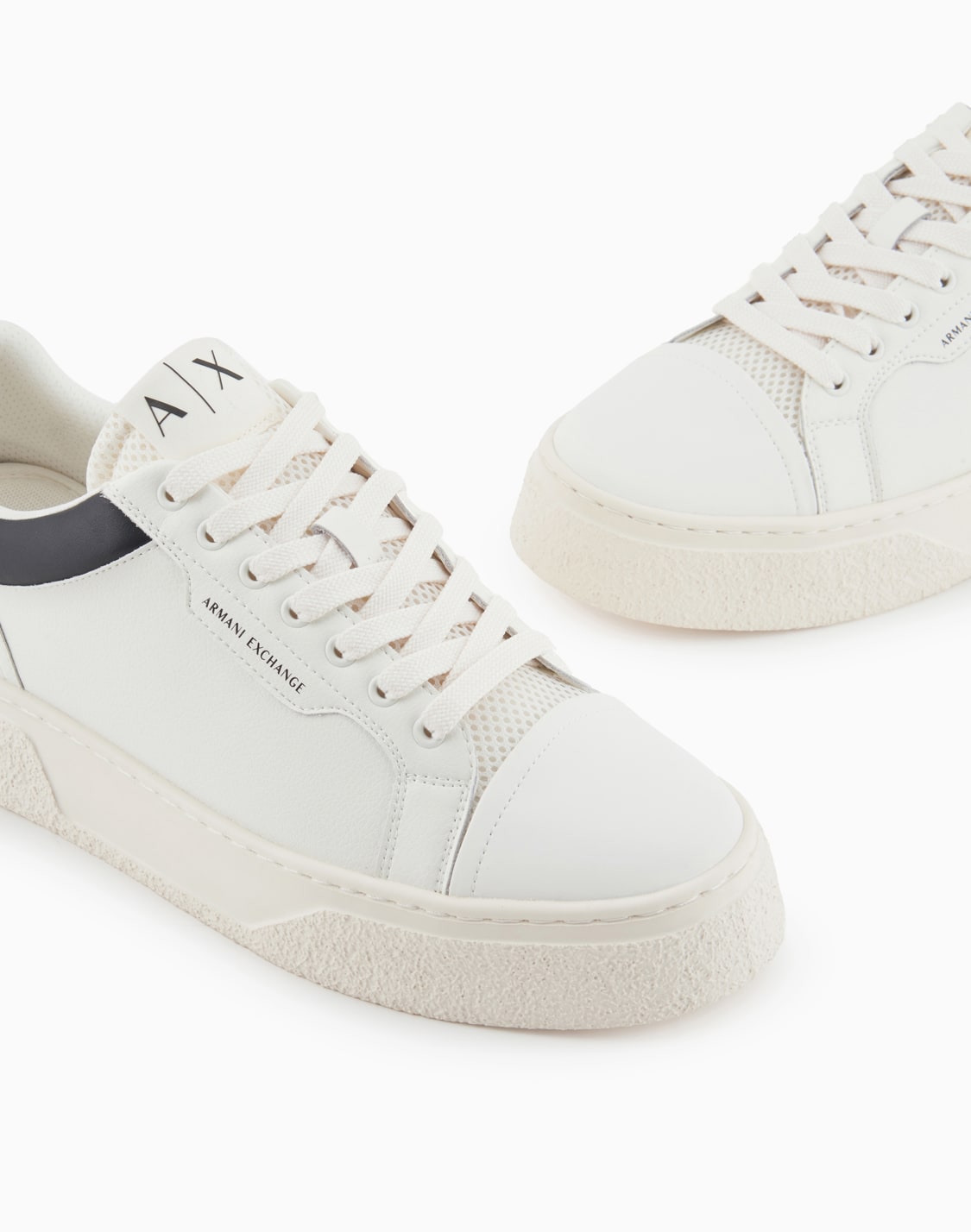 Men’s Sneakers and Shoes | Armani Exchange