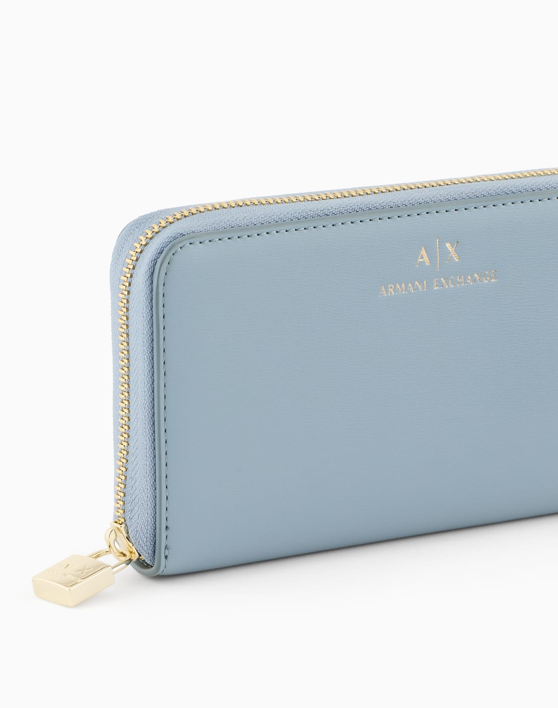 Women's Wallets, Card Cases | Armani Exchange