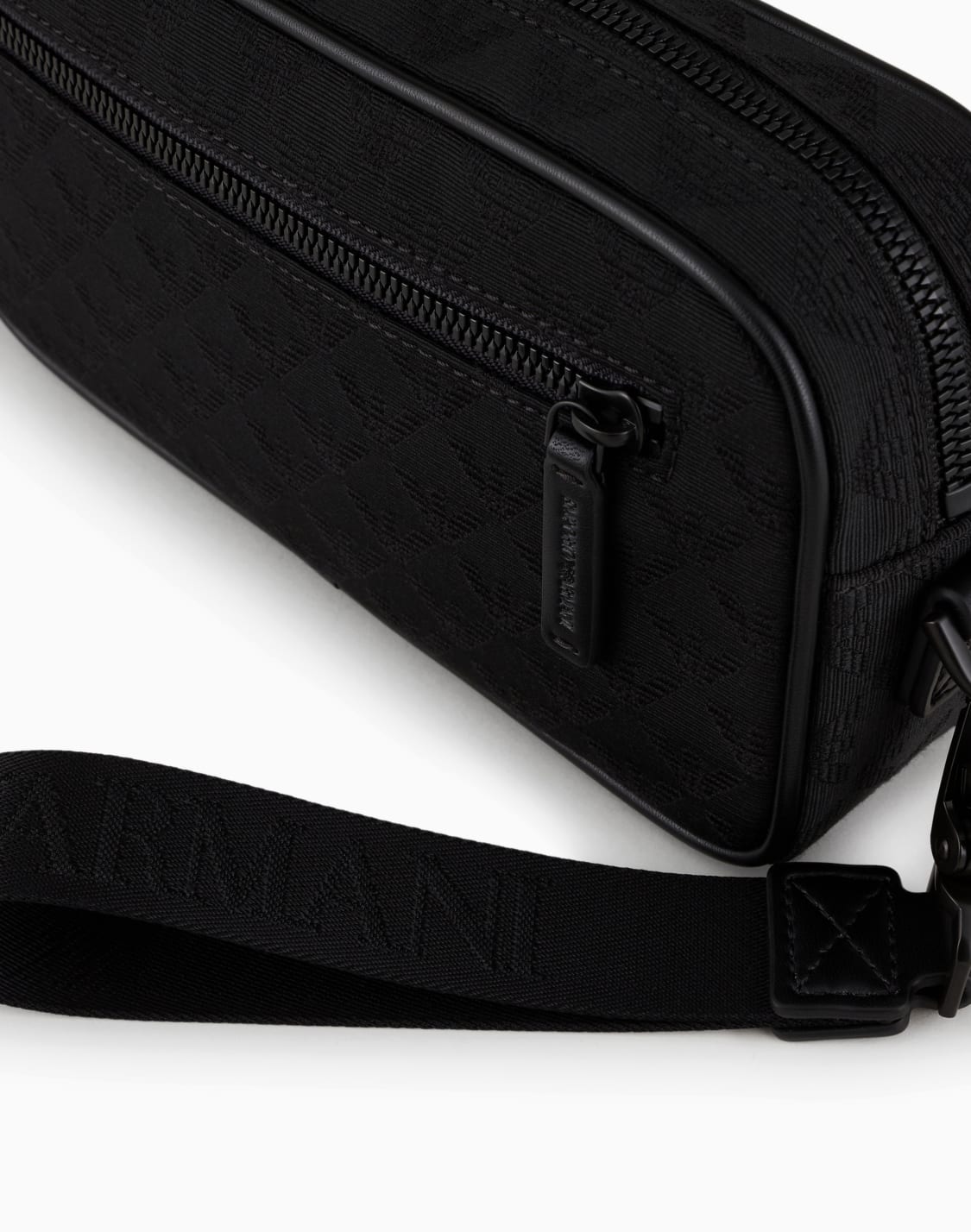 Emporio Armani Man Accessories Wallets and Small Leather Goods ...