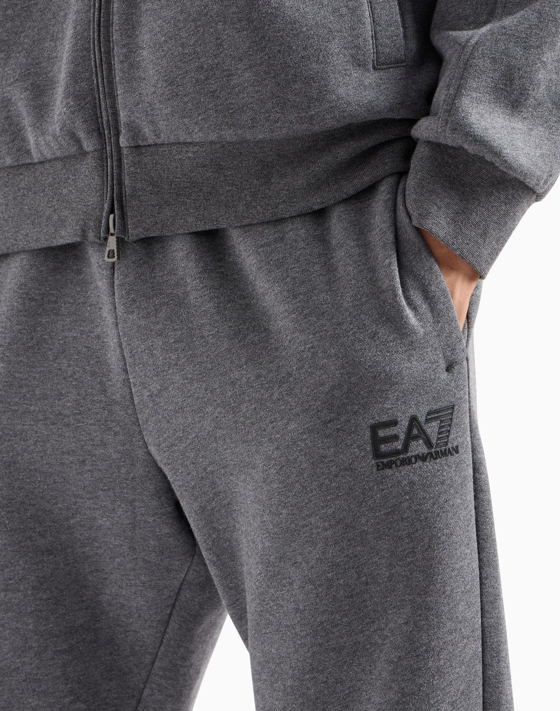 Tute e Completi sportivi Uomo | EA7