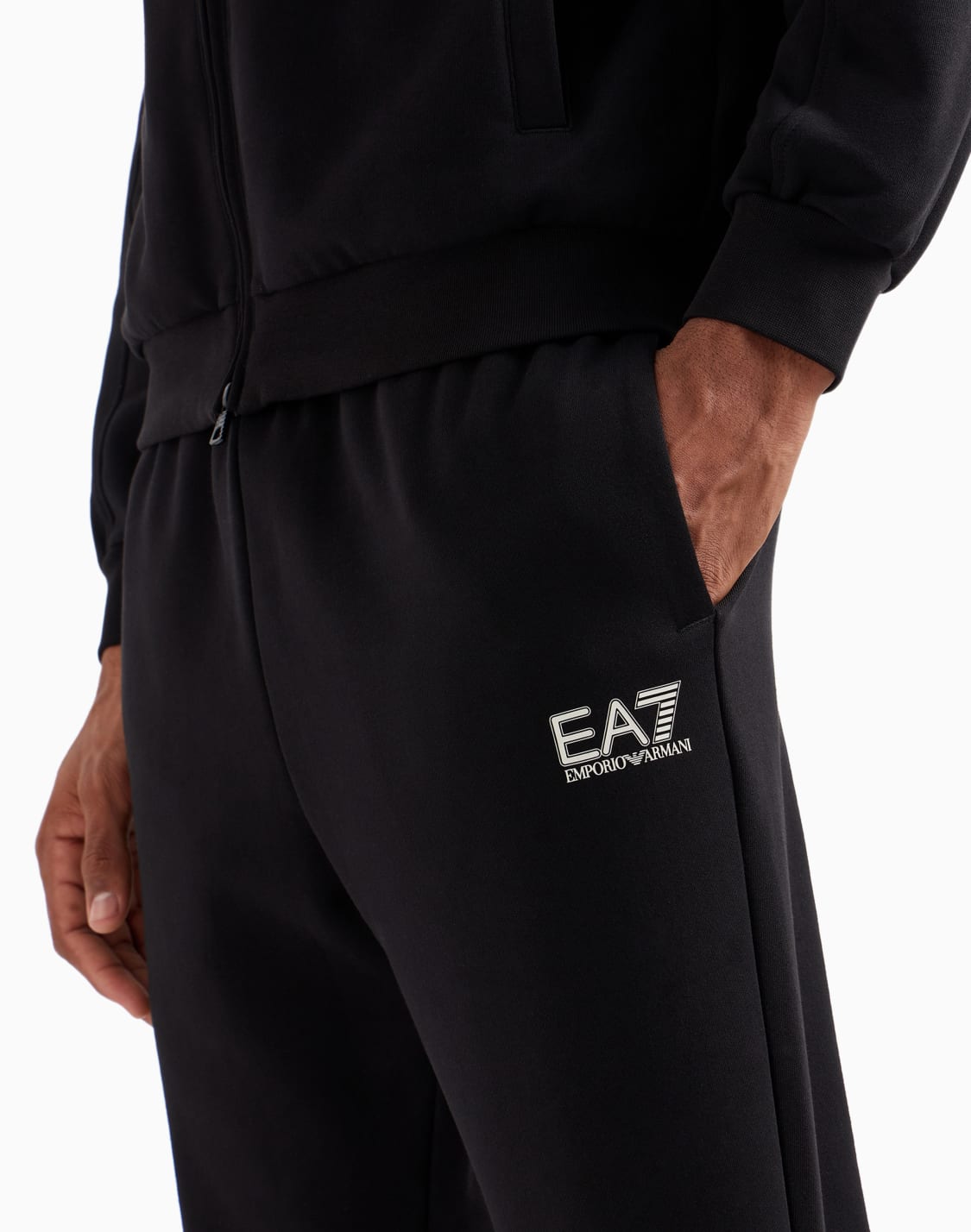 Men's Tracksuit and Sportswear | EA7