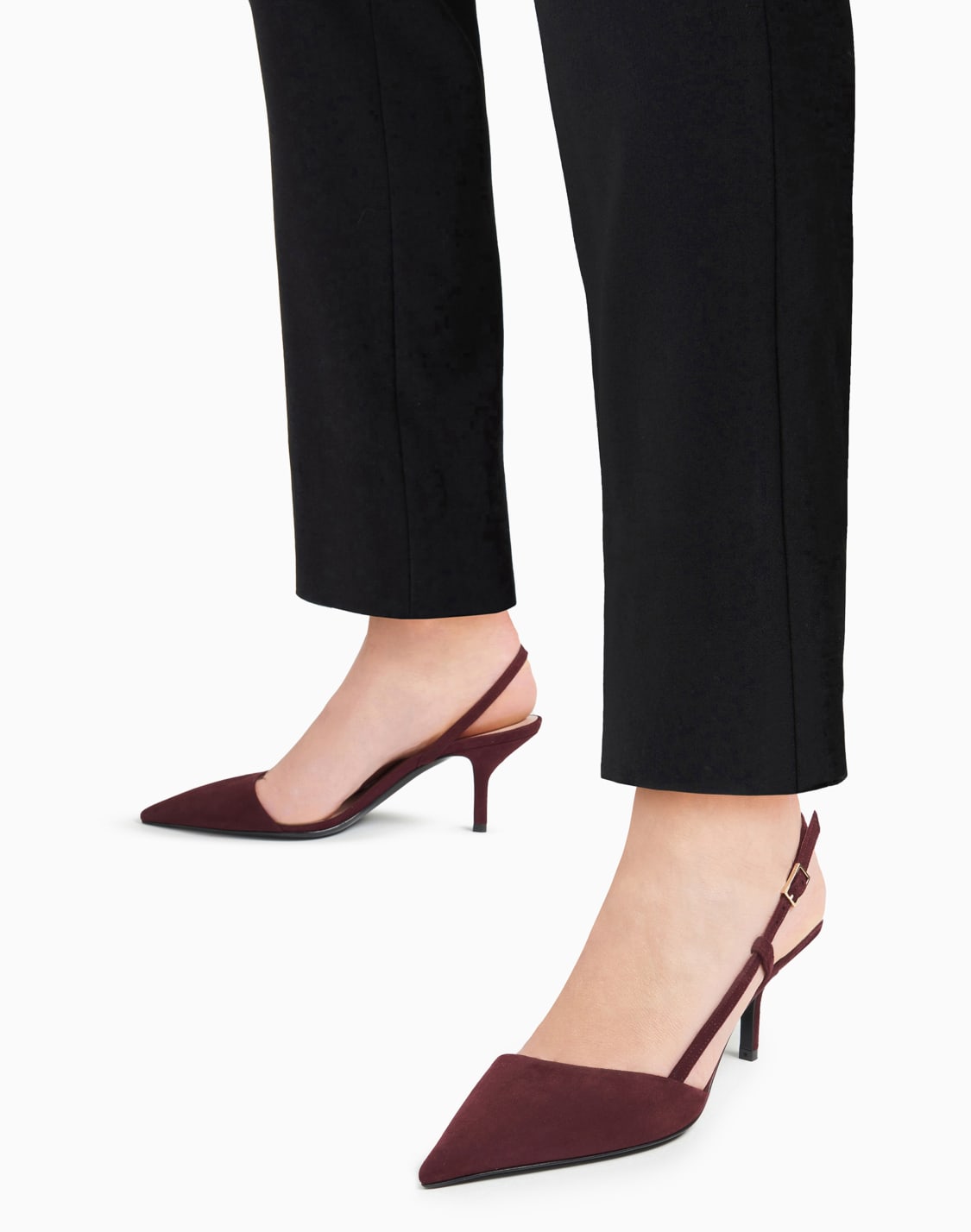 Giorgio Armani Woman Shoes | Giorgio Armani