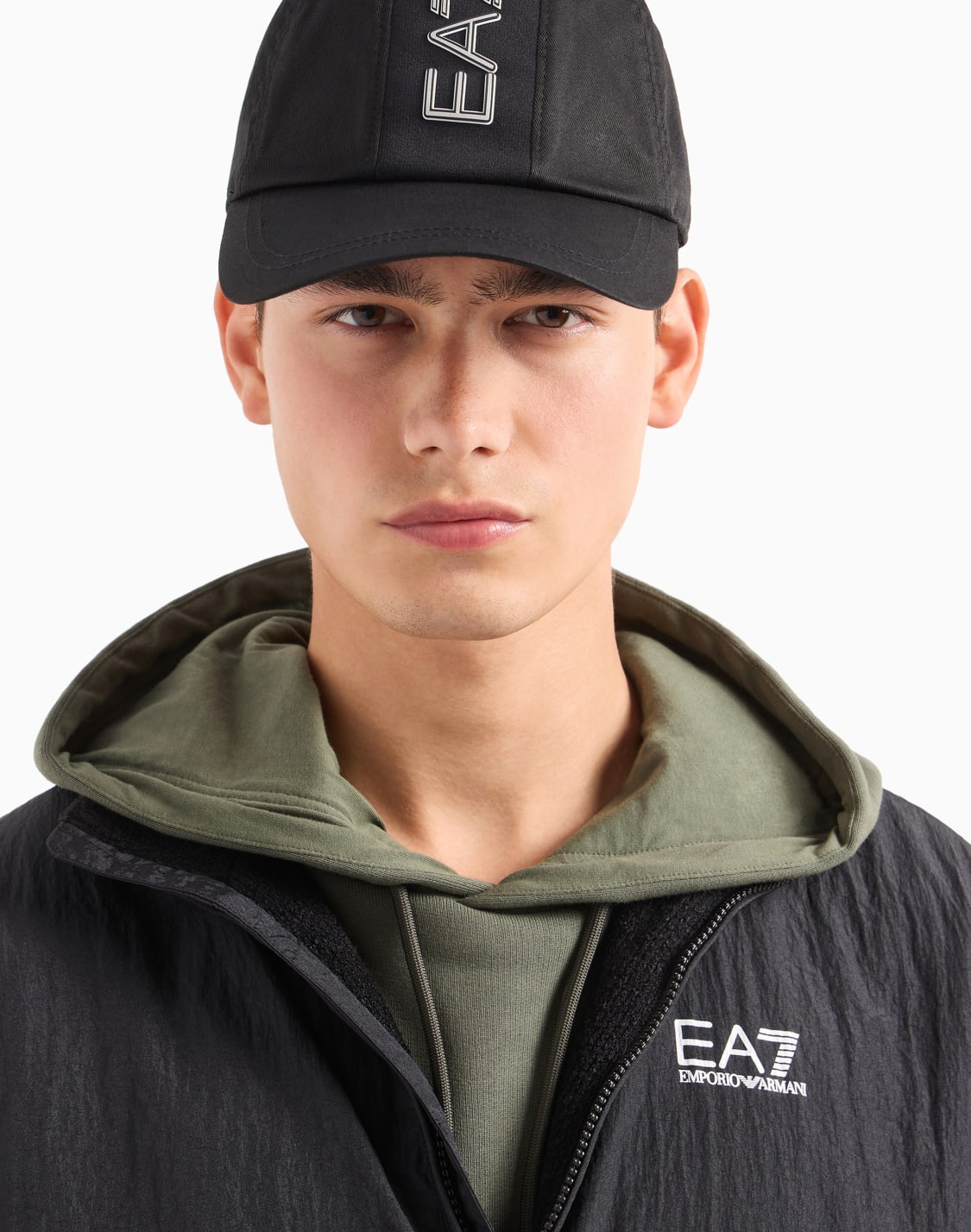 EA7 Men - Sportswear and Accessories | EA7