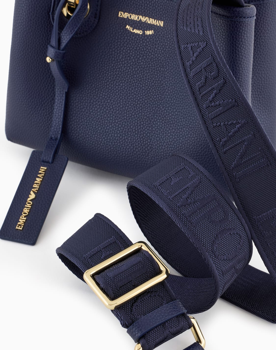 Emporio Armani Woman Bags Mini Bags and Clutch Bags | Emporio Armani