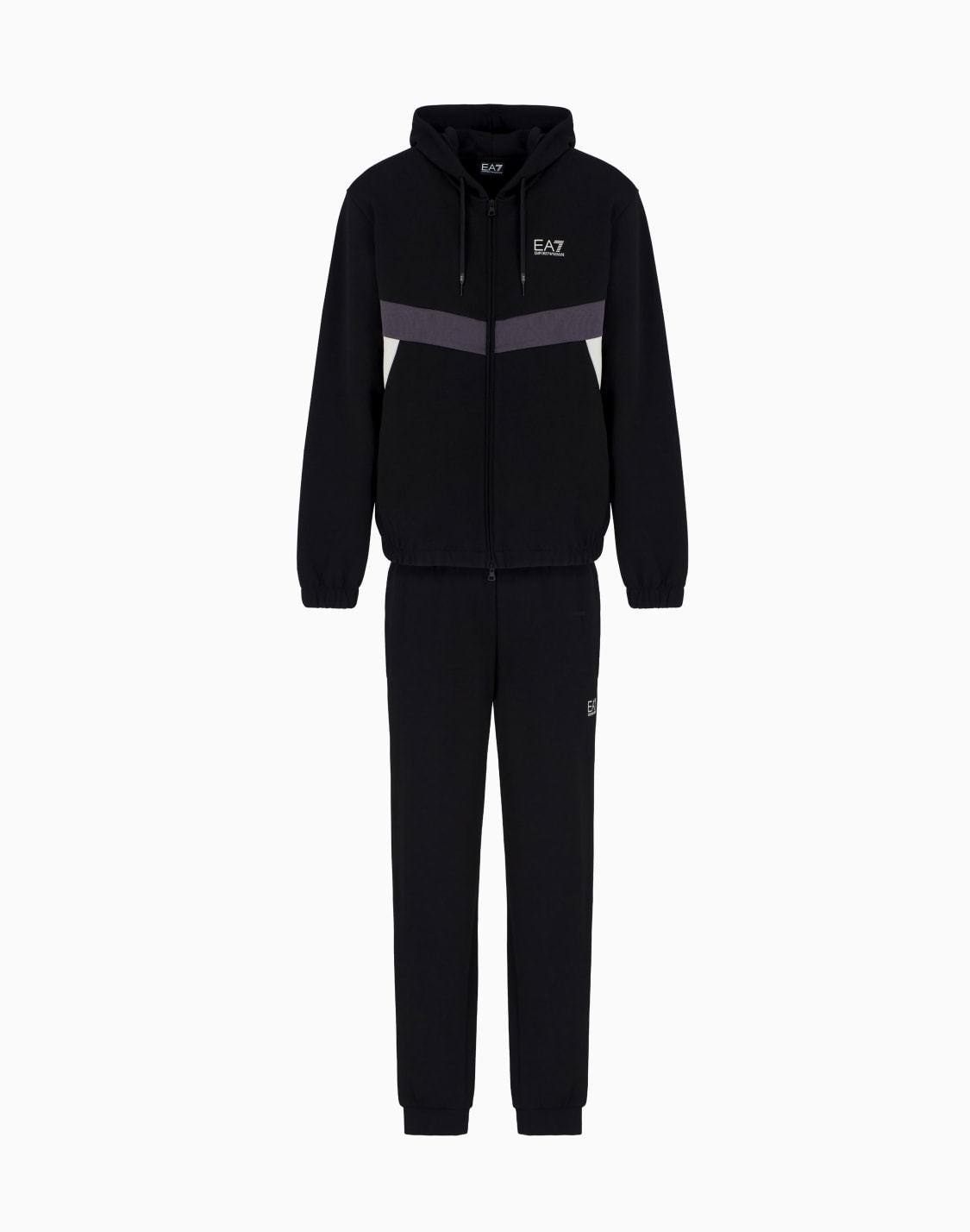 Men's Tracksuit and Sportswear | EA7