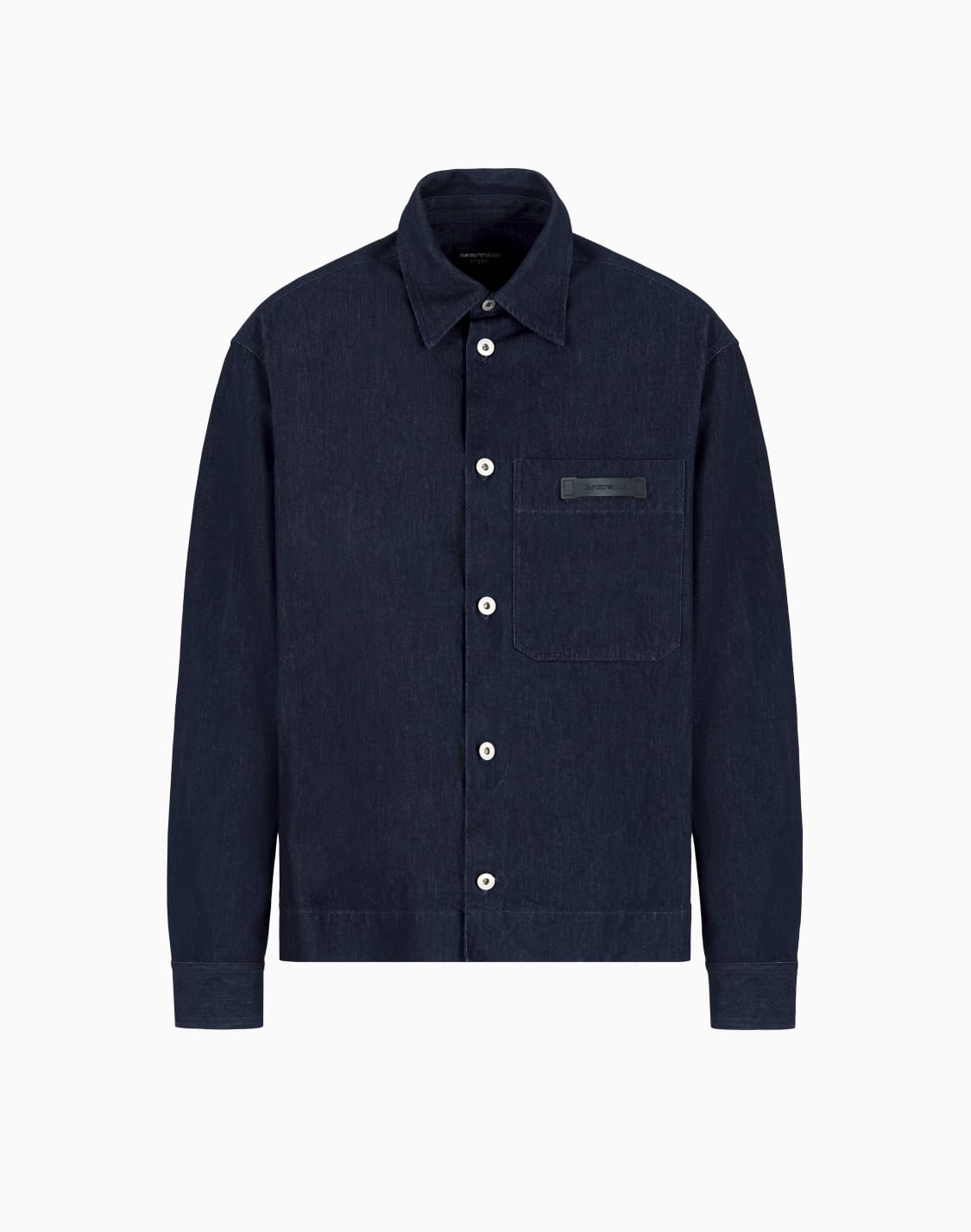 All Men's Clothing | Emporio Armani