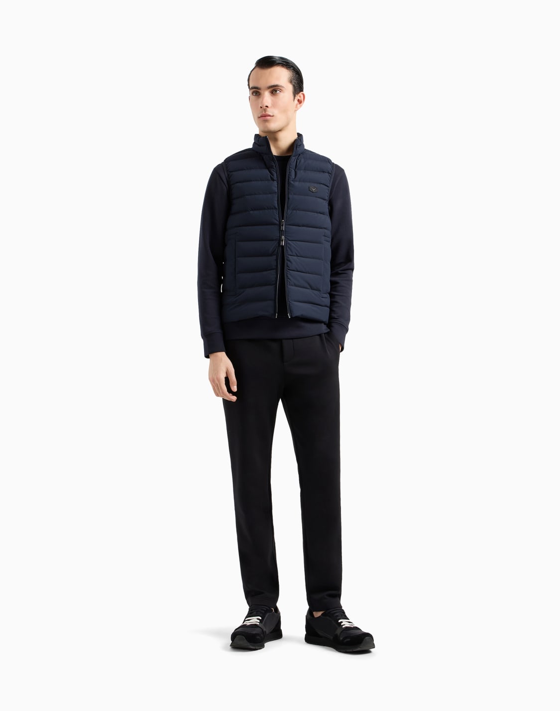 All Men's Clothing | Emporio Armani