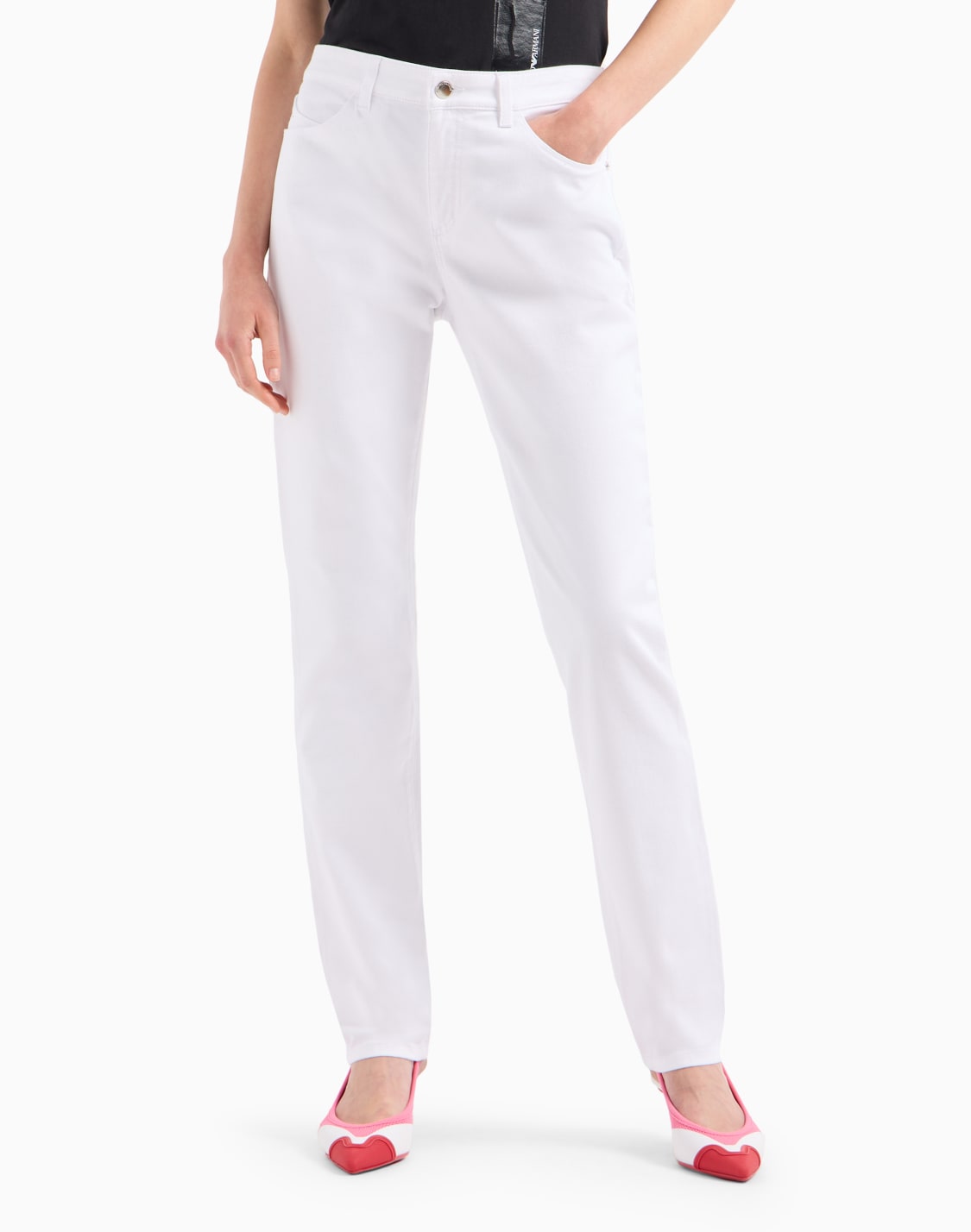 All Women's Clothing | Emporio Armani