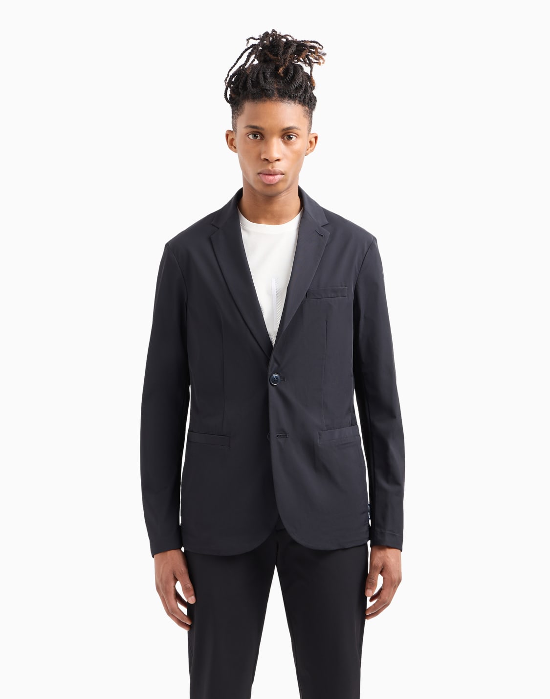 Men's Jackets and Blazers | Armani Exchange