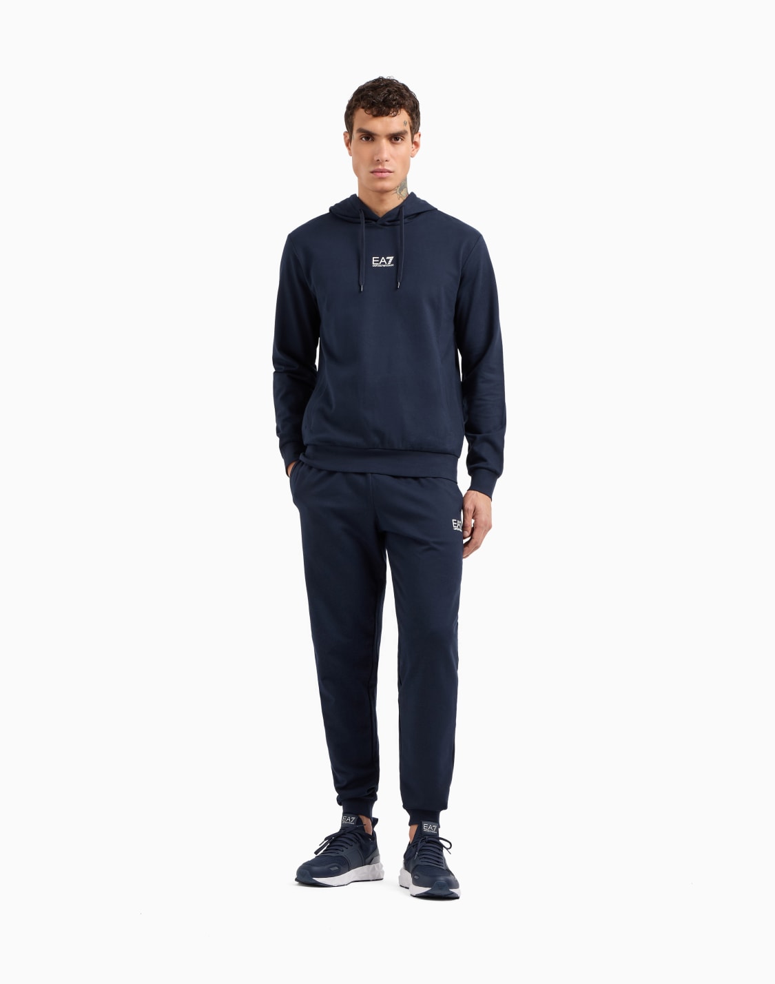 Men's Tracksuit and Sportswear | EA7