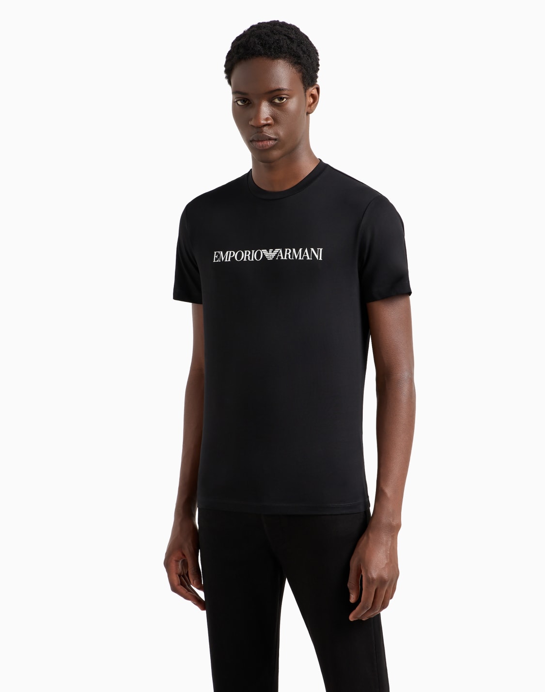 Toda la ropa para hombre | Emporio Armani