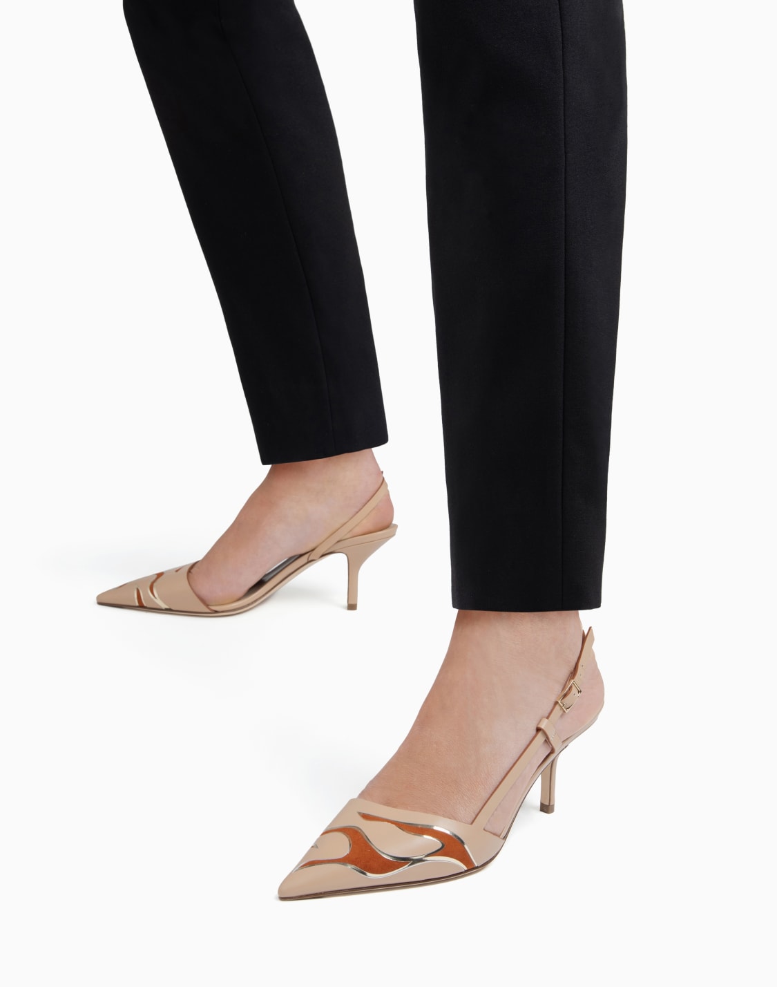 Giorgio Armani Woman Shoes | Giorgio Armani