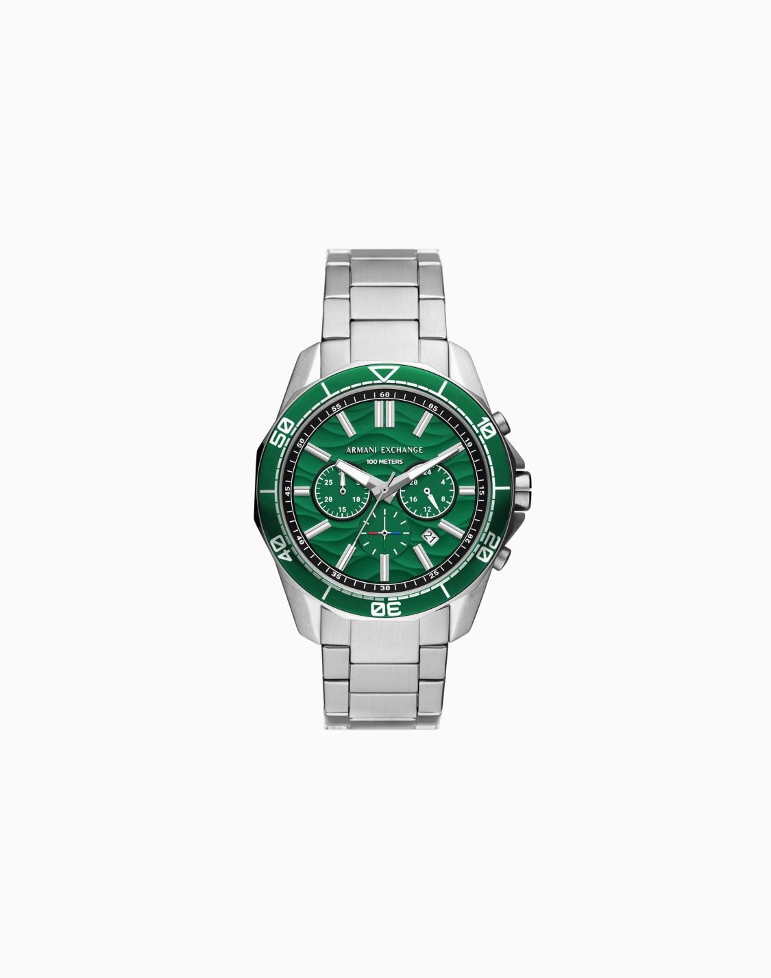 Armani Exchange Man Watches | Armani Exchange