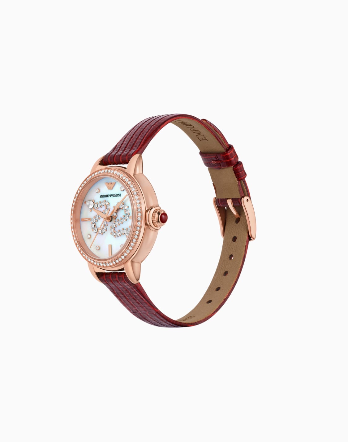Emporio Armani Gifts Women's Watches and Jewelry | Emporio Armani