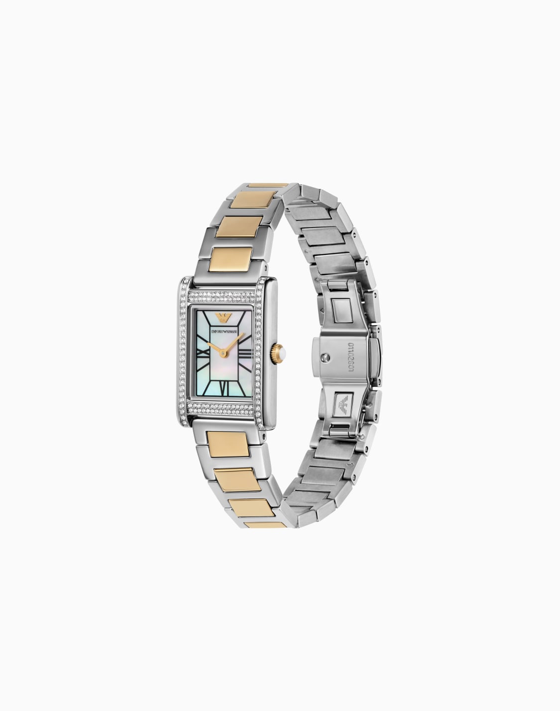Women's Watches | Emporio Armani