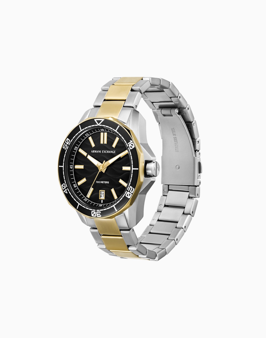 メンズ ウォッチ | 【公式】A|X アルマーニ エクスチェンジ