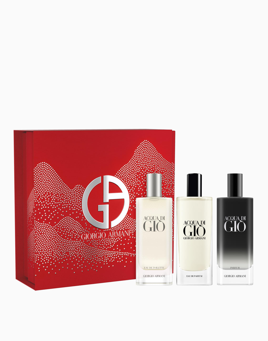 Perfumes | Giorgio Armani