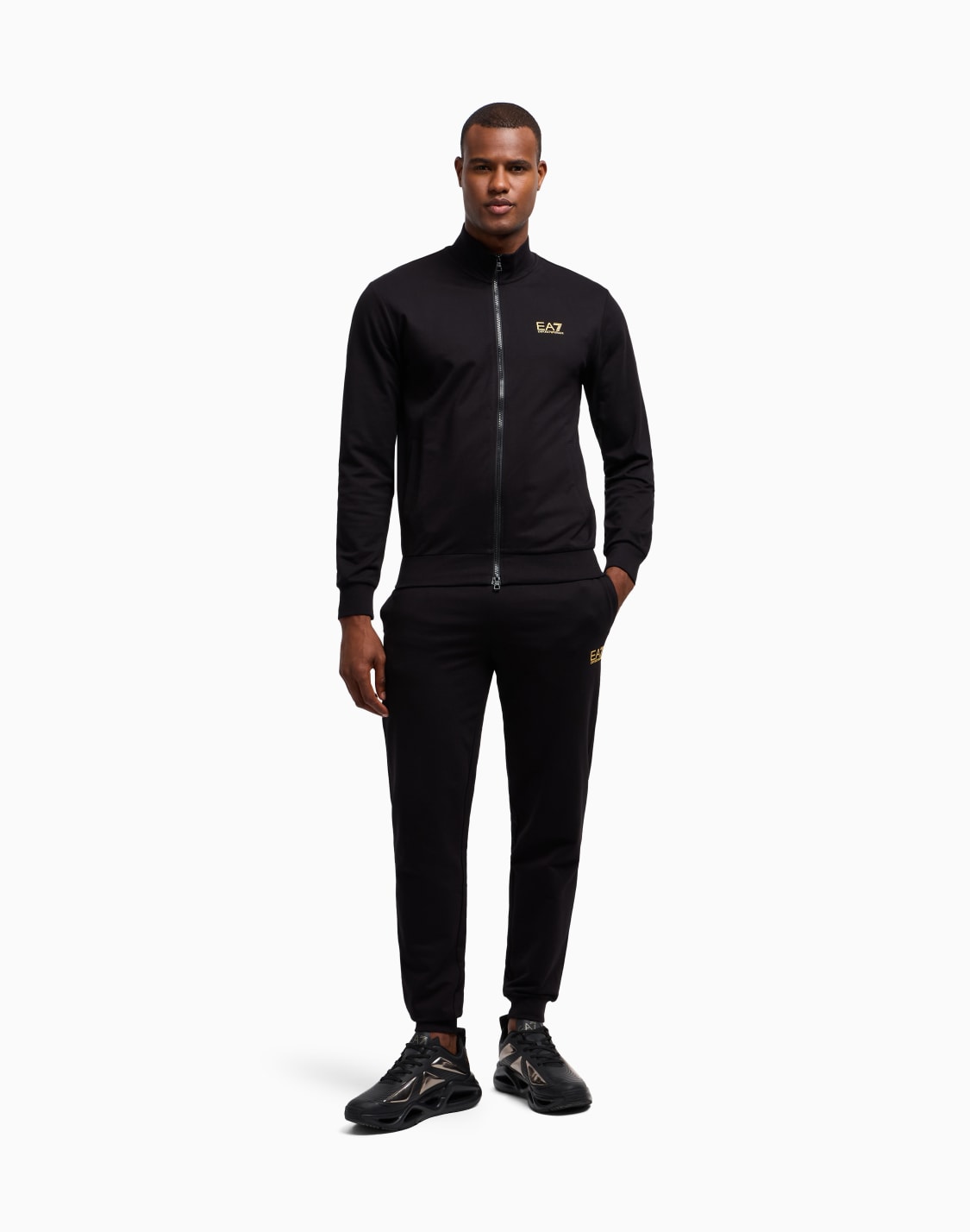 Men's Tracksuit and Sportswear | EA7