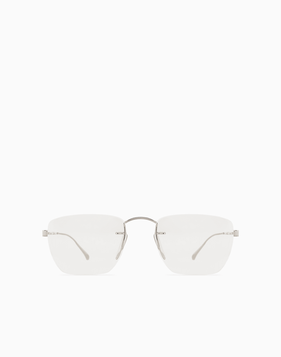 Giorgio Armani Man Eyewear Optical Frames | Giorgio Armani