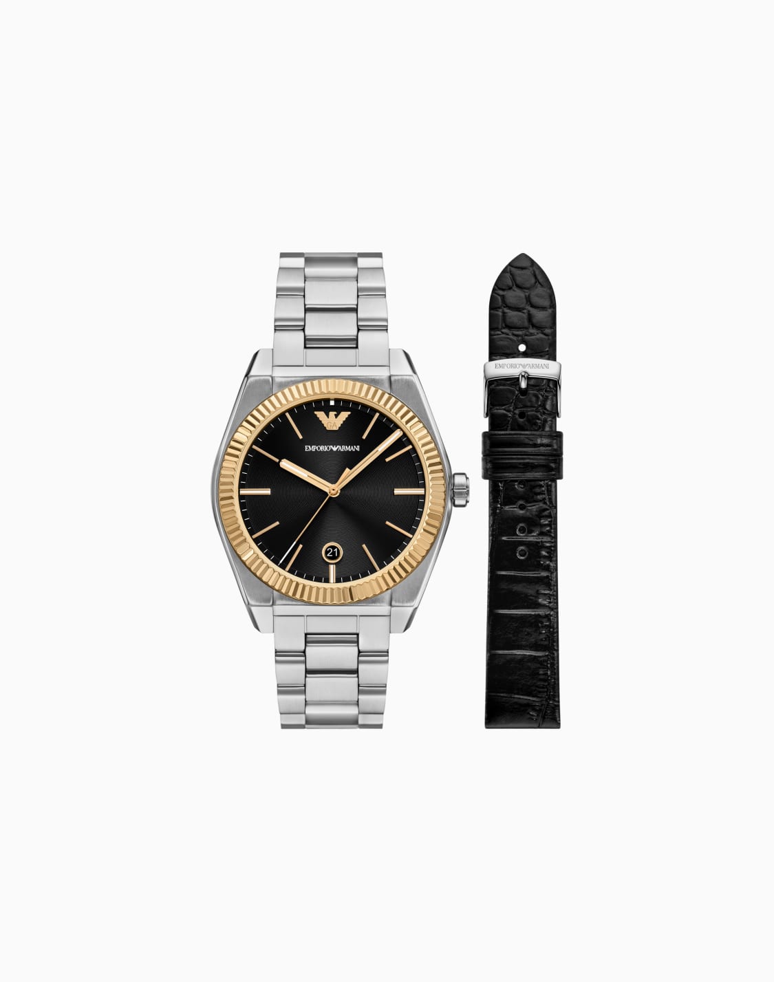 Relojes para Hombre | Emporio Armani