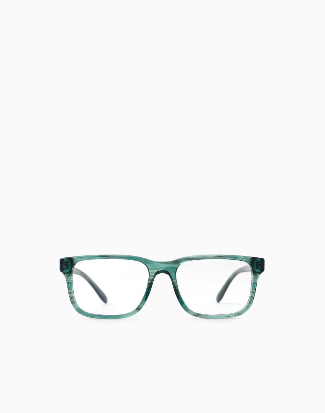 Men's Optical Frames | Emporio Armani