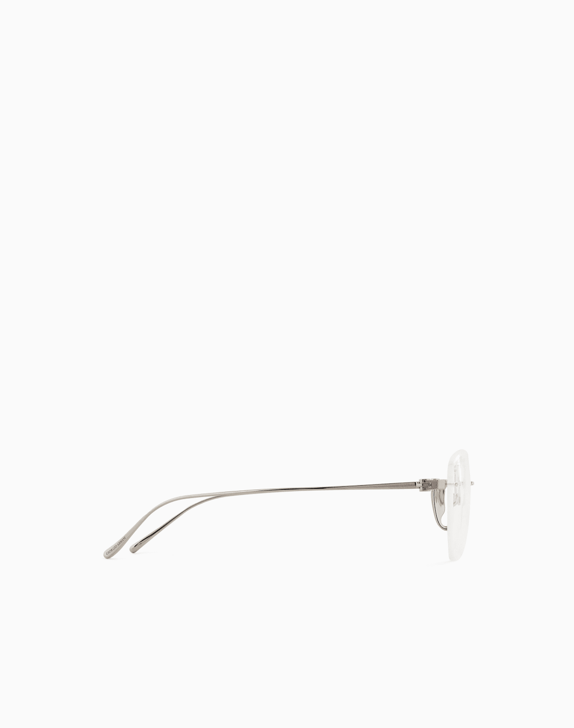 Giorgio Armani Man Eyewear Optical Frames | Giorgio Armani