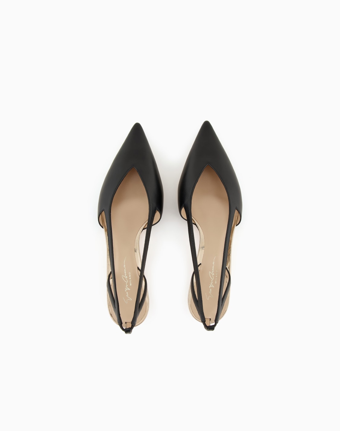 Giorgio Armani Woman Shoes | Giorgio Armani