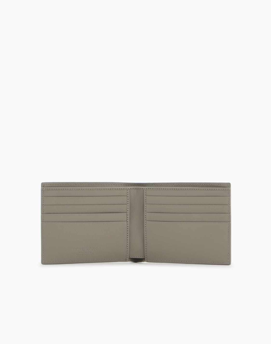 Wallets and Small Leather Goods | Giorgio Armani