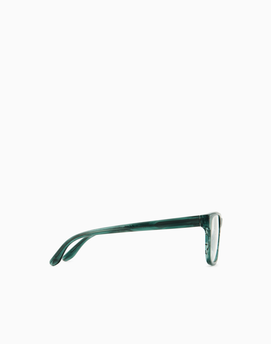 Men's Optical Frames | Emporio Armani