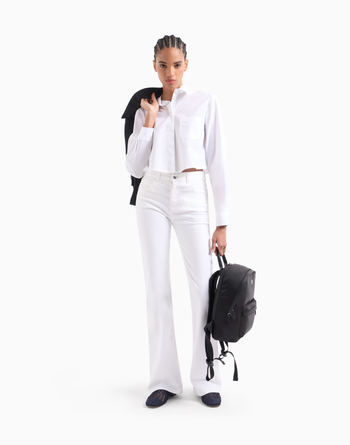 All Women's Clothing | Emporio Armani