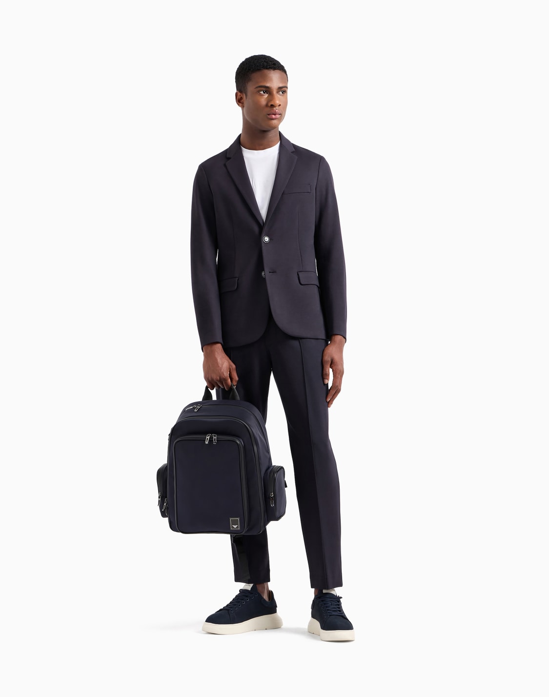 All Men's Clothing | Emporio Armani