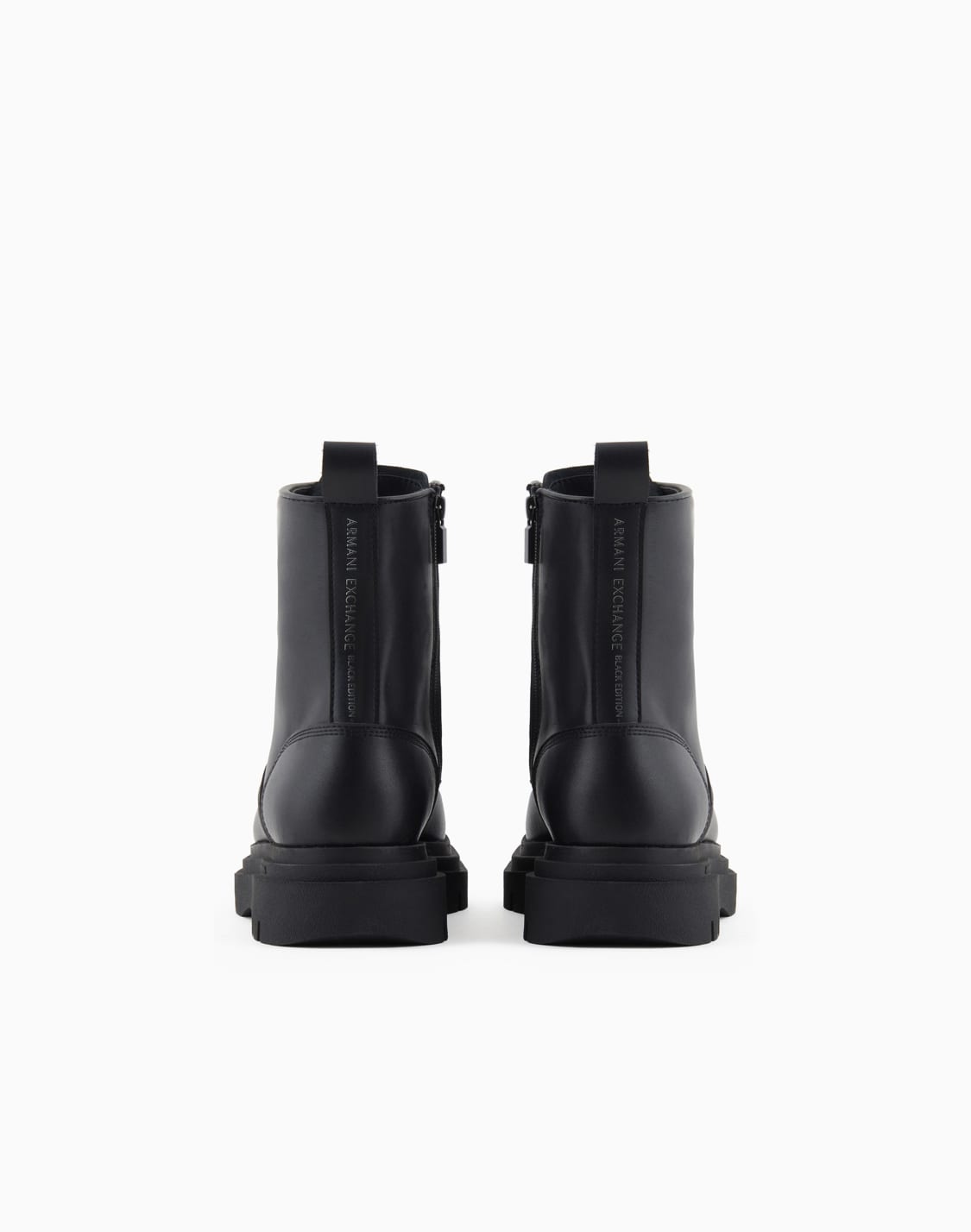 Armani Exchange Man Highlights Fall Winter Collection | Armani Exchange