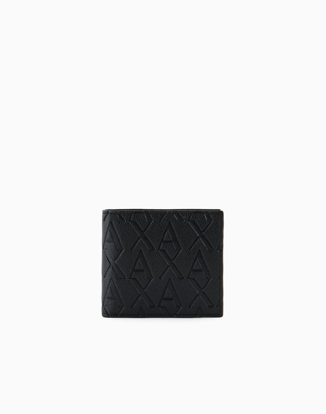 Men's Wallets, Card Cases | Armani Exchange