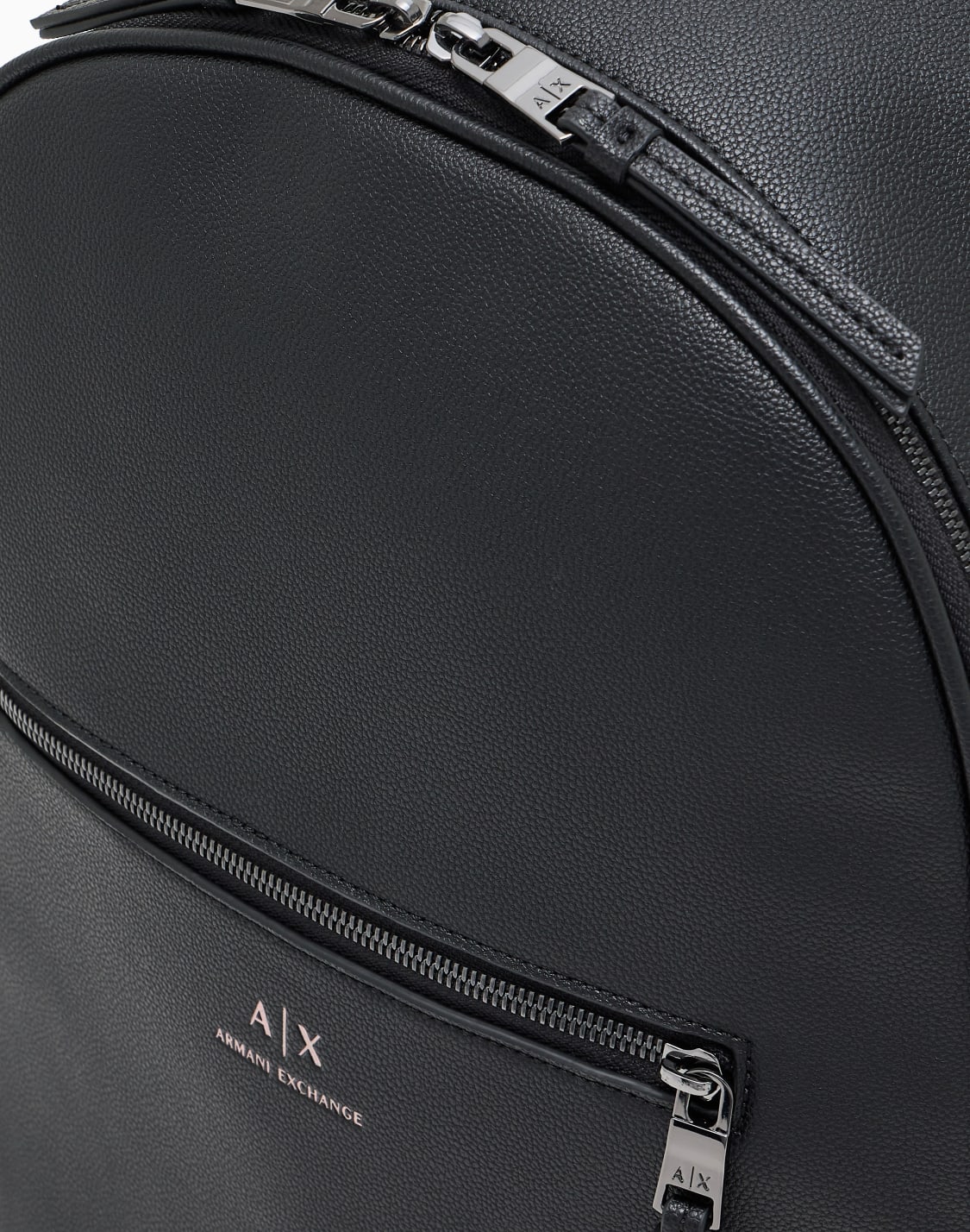 Armani Exchange Man Backpacks | Armani Exchange