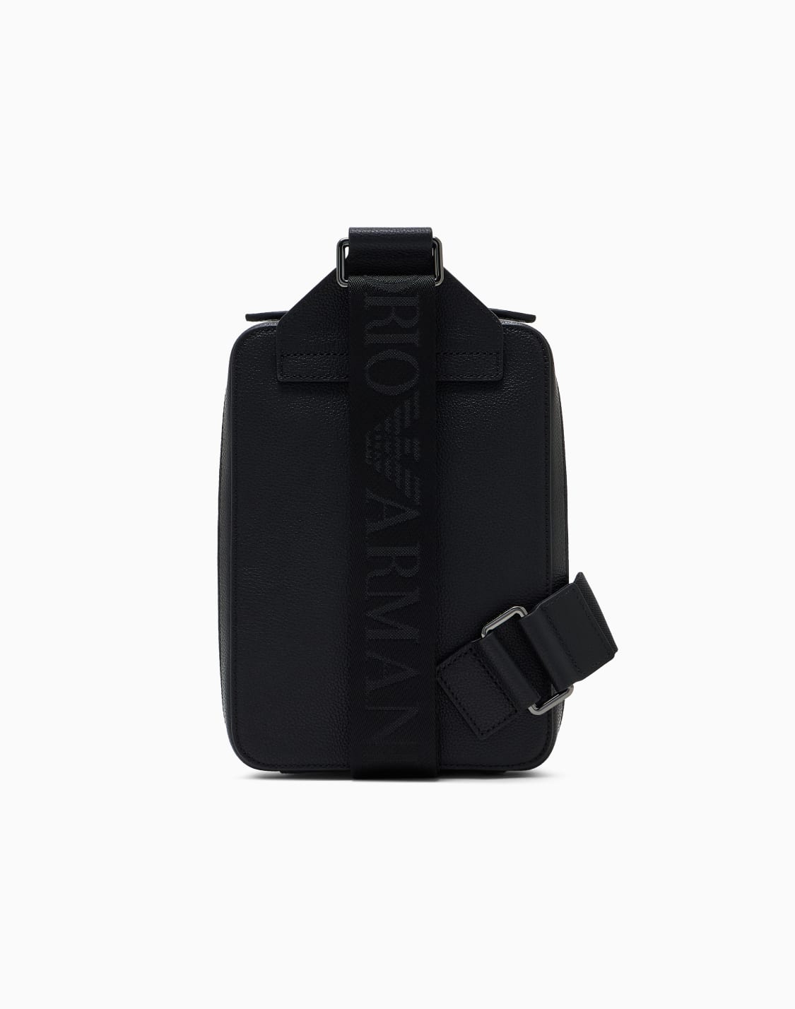 Men's Wallets and Small Leather Goods | Emporio Armani