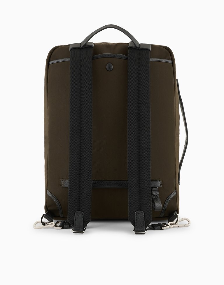 Backpacks | Giorgio Armani