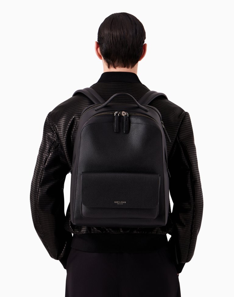 Backpacks | Giorgio Armani