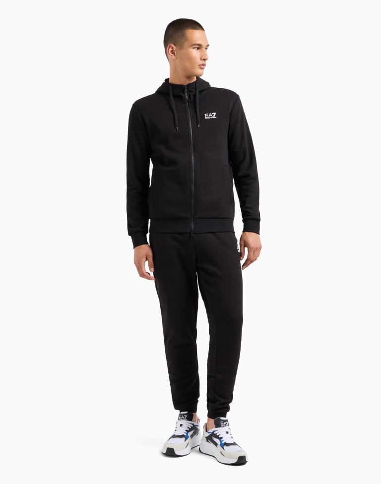 EA7 Uomo Abbigliamento Tute | EA7
