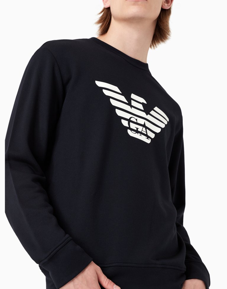 All Men's Clothing | Emporio Armani