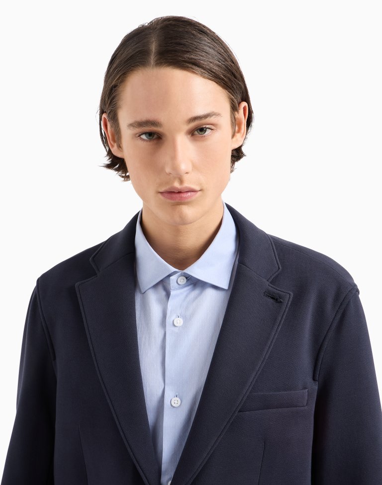 Men's Jackets and Blazers | Armani Exchange