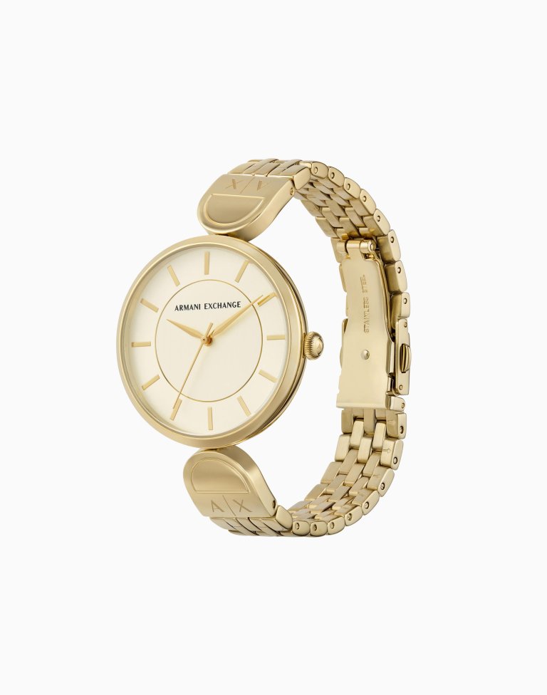 Women's Fashion Watches | Armani Exchange