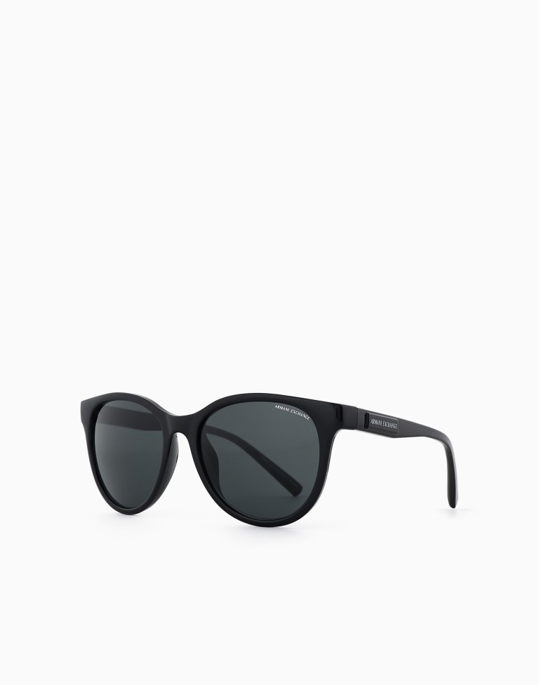 Armani Exchange Woman Accessories Sunglasses Armani Exchange