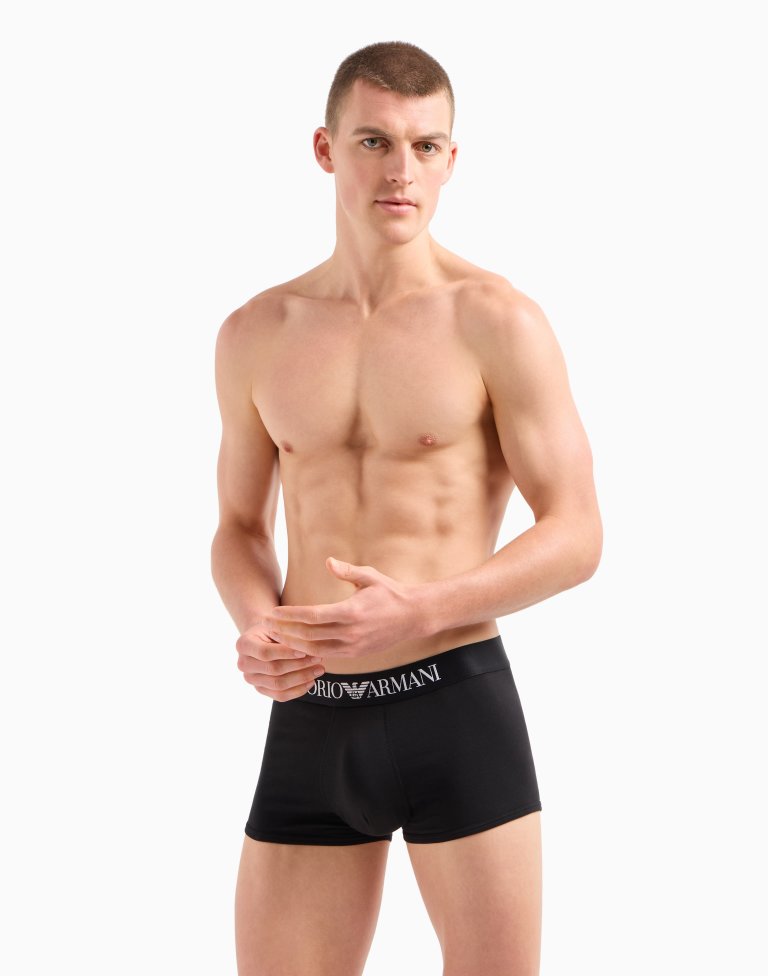 Tutto l'abbigliamento da Uomo | Emporio Armani