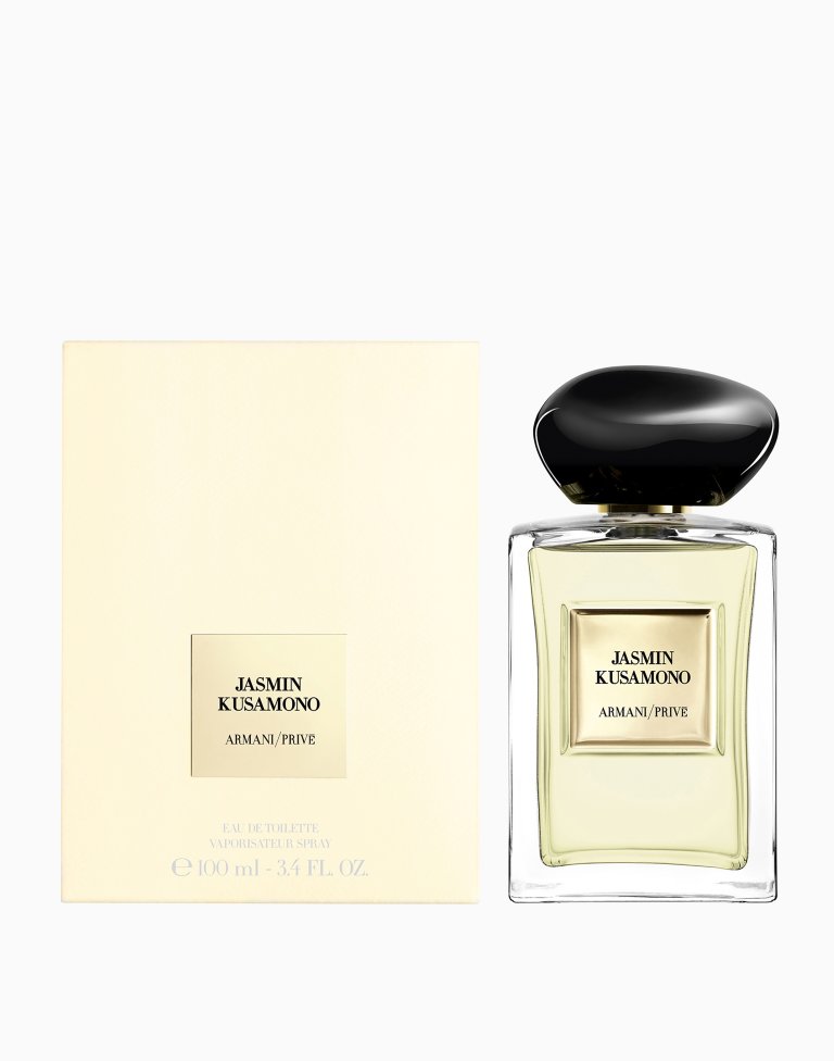 Profumi per Uomo e Donna | Giorgio Armani