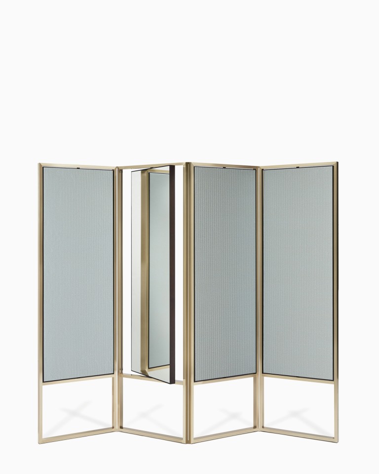 OMBRA Screen | Armani